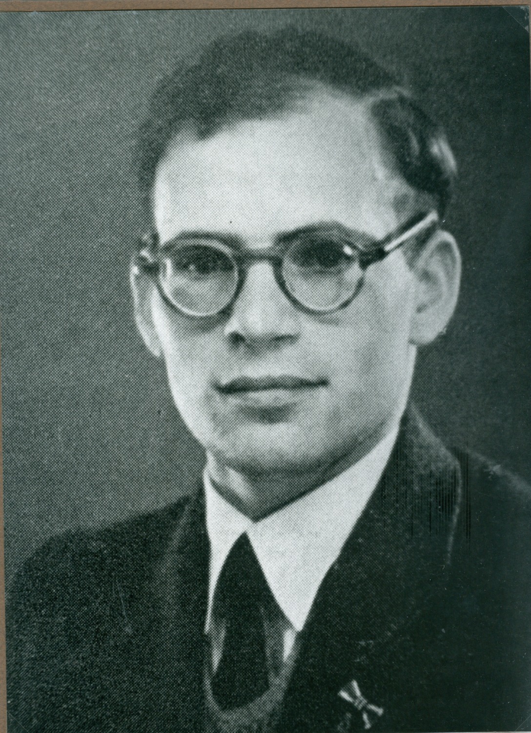 Zum 100. Geburtstag von Hans Leipelt - Wilhelmsburger InselRundblick