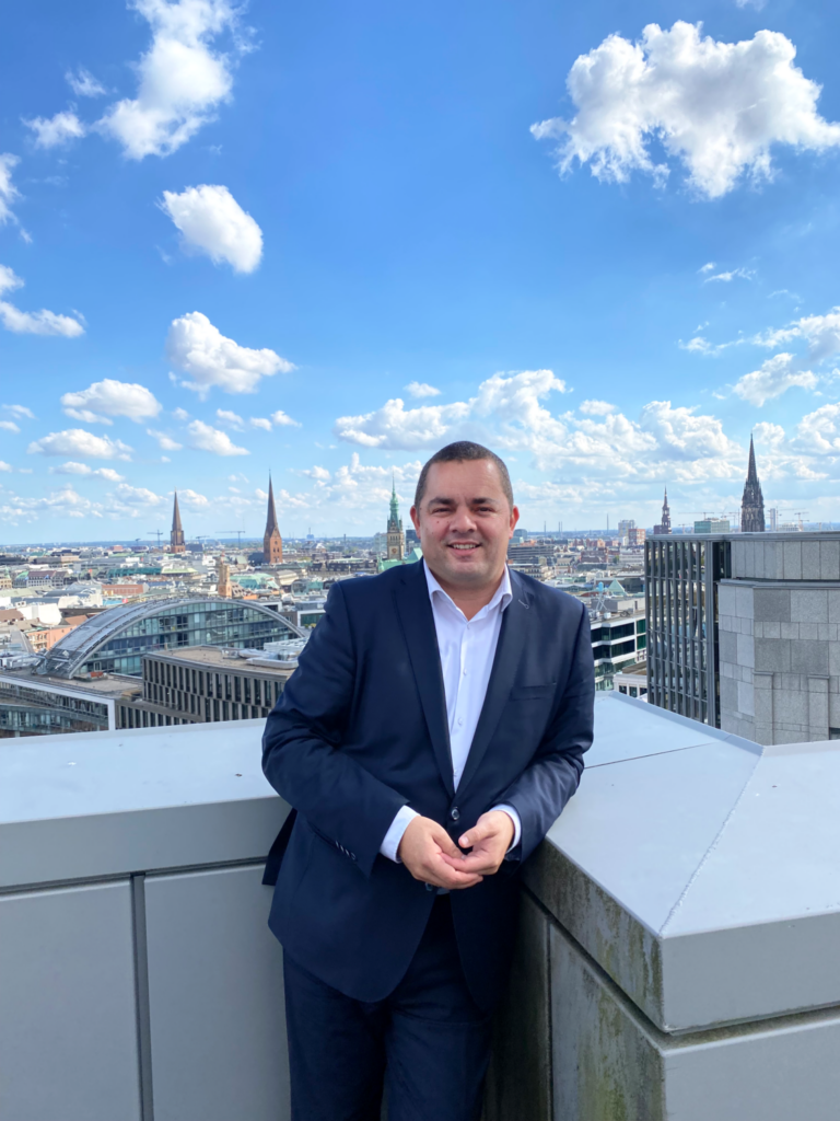 "Ich hoffe, 2023 kommen wir aus dem Krisenmodus heraus ...